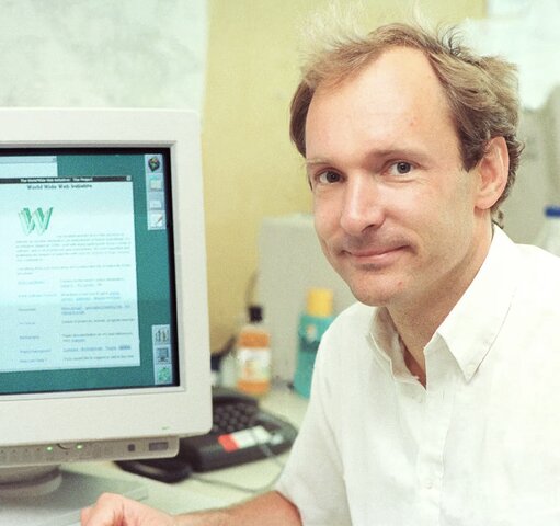 1990's Tech Inventions timeline | Timetoast timelines