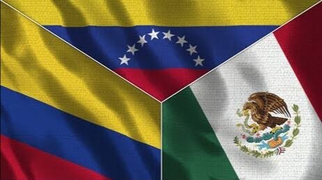 Tratados y Acuerdos Comerciales de México timeline | Timetoast