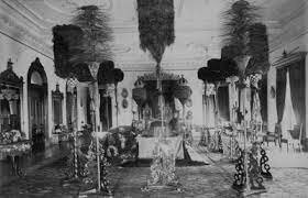 Summative: Timeline of the Key Events of the Overthrow | Timetoast