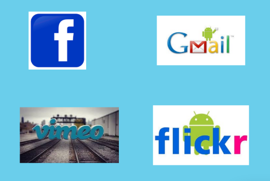 Evolución de la Web 1.0 a la 4.0 timeline | Timetoast timelines