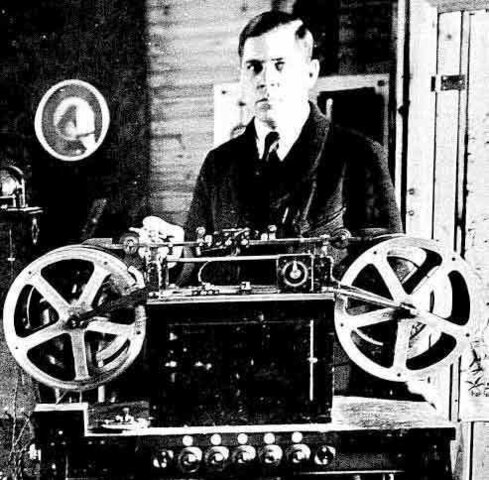 Telephone Timeline | Timetoast timelines