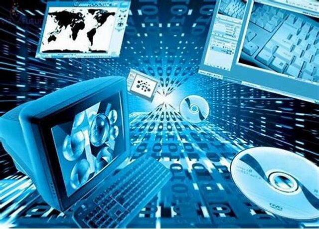 Evolución Histórica del Internet timeline | Timetoast timelines