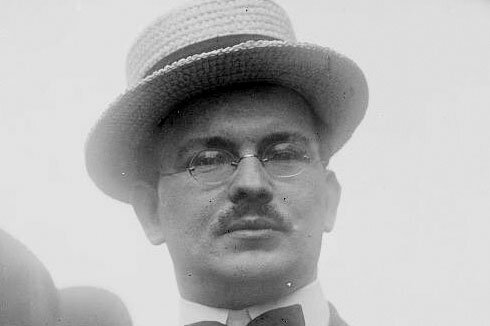 EVOLUCION DEL DESAROLLO ORGANIZACIONAL timeline | Timetoast timelines