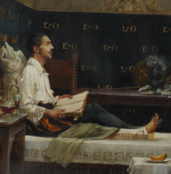 Línea de tiempo San Ignacio del Loyola timeline | Timetoast timelines