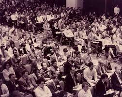 The evolution of HCI timeline | Timetoast timelines