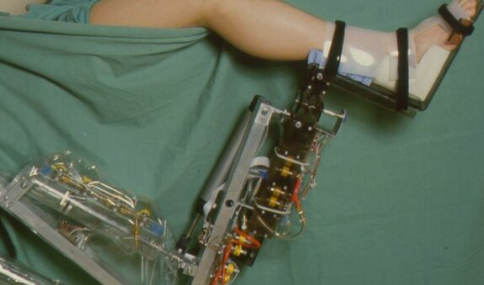 Historia De La Robotica timeline | Timetoast timelines