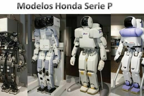 Historia De La Robotica timeline | Timetoast timelines