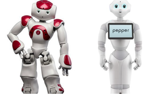 Historia De La Robotica timeline | Timetoast timelines