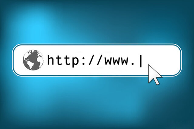 Evolución histórica de Internet timeline | Timetoast timelines