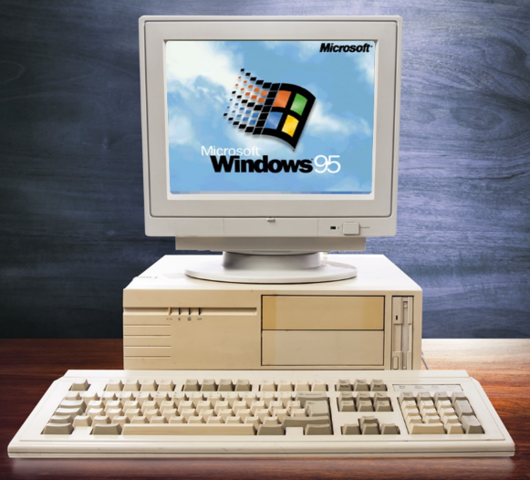 Matt Tremmel Techno-Biography timeline | Timetoast timelines