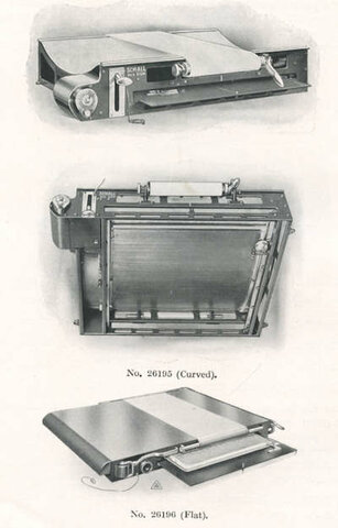 Historia de la Radiología timeline | Timetoast timelines
