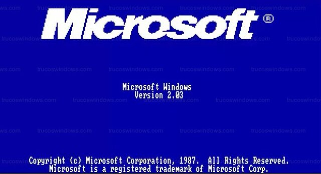EVOLUCION WINDOWS timeline | Timetoast timelines