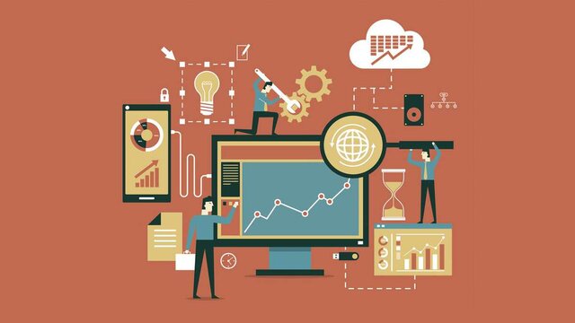 TGS Linea de tiempo timeline | Timetoast timelines