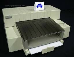 80's Significant Computer Inventions timeline | Timetoast timelines