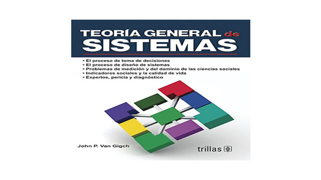 Historia de la teoría general de sistema timeline | Timetoast