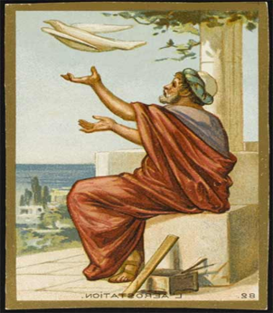 Aviation´s History timeline | Timetoast timelines