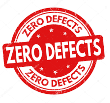 Evolución de la Calidad timeline | Timetoast timelines