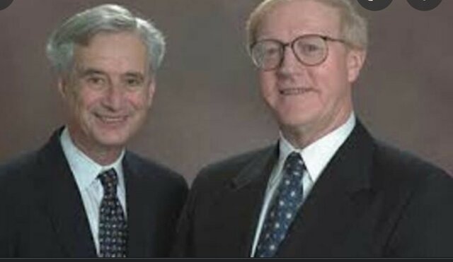 Evolución- Pensamiento Administrativo timeline | Timetoast timelines