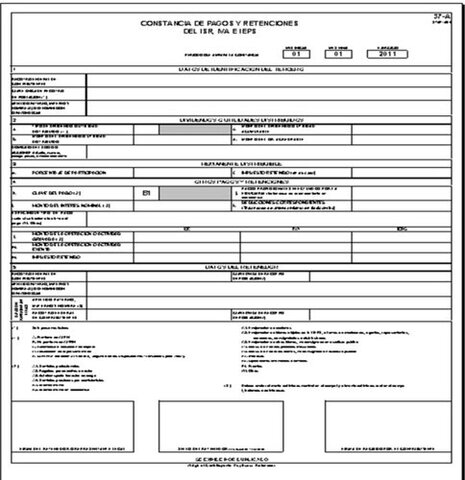 Evolución del Impuesto sobre la Renta (ISR) en México timeline | Timet