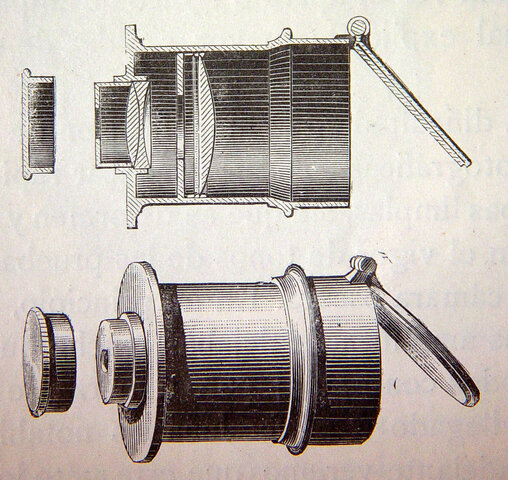 Microscopio Óptico timeline | Timetoast timelines