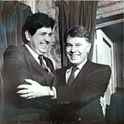 Autores destacados "Vigilancia Tecnológica" timeline | Timetoast