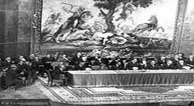 EVOLUCIÓN HISTÓRICA DE LA SALUD PÚBLICA timeline | Timetoast timelines