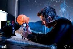 Stop Motion timeline | Timetoast timelines