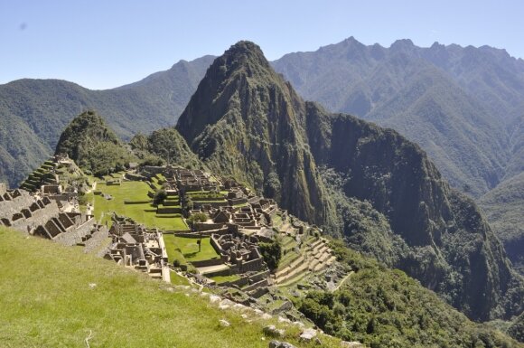 Literatura Inca timeline | Timetoast timelines