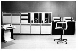 Inteligencia Artificial timeline | Timetoast timelines