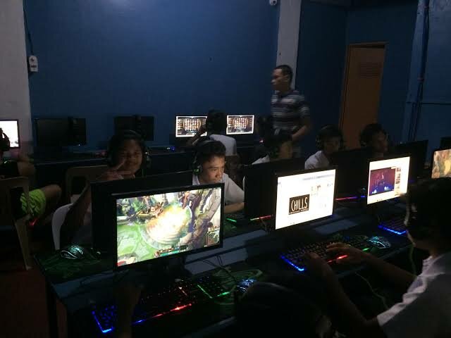 My Media Timeline | Timetoast timelines