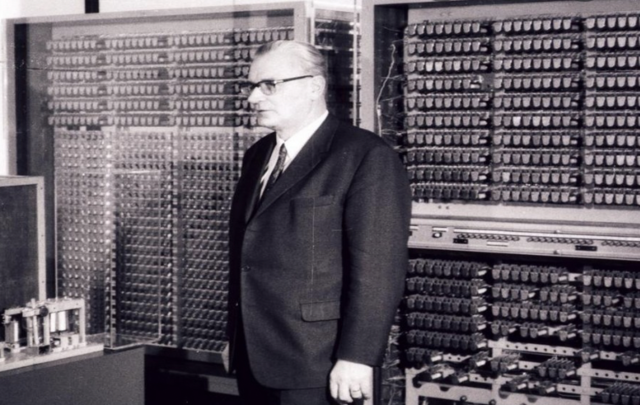 computers timeline history | Timetoast timelines