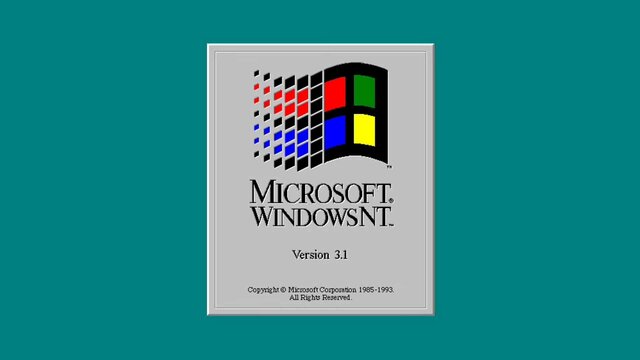 Evolución de los Sistemas Operativos timeline | Timetoast timelines