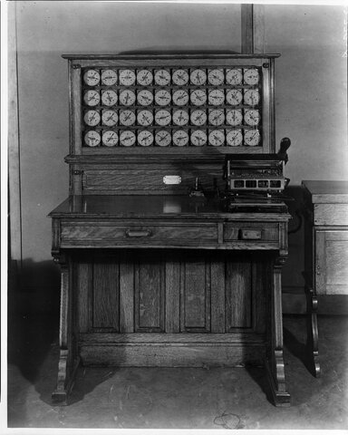 Proyectos de Arquitectura de Computadoras timeline | Timetoast