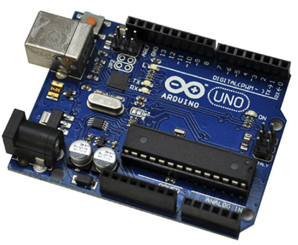 A1.2 Línea del tiempo de la plataforma Arduino timeline | Timetoast