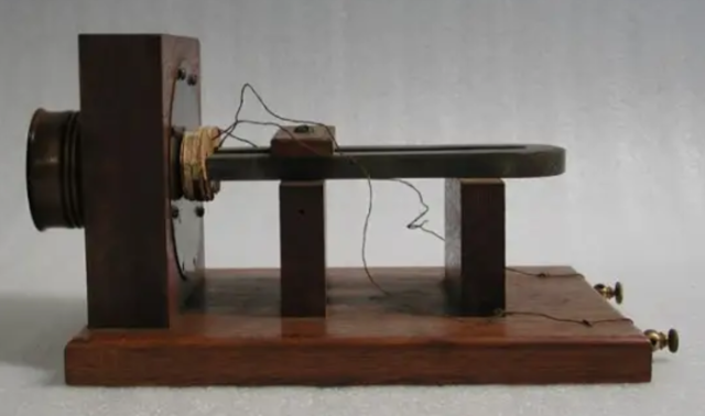 Telephone Over Time timeline | Timetoast timelines