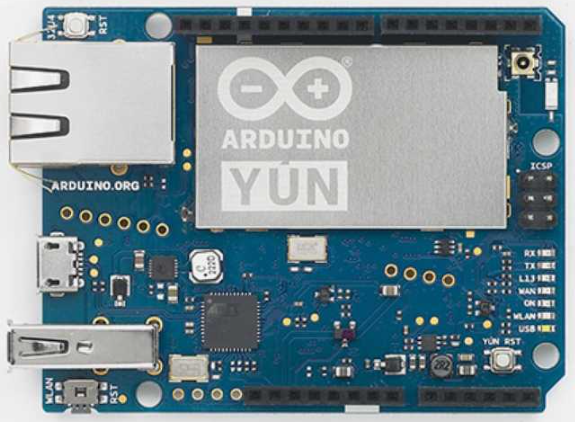 A1.2 Línea del tiempo de la plataforma Arduino timeline | Timetoast