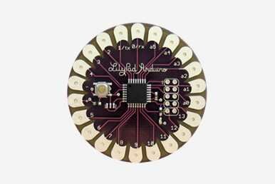 Línea del tiempo de la plataforma Arduino timeline | Timetoast