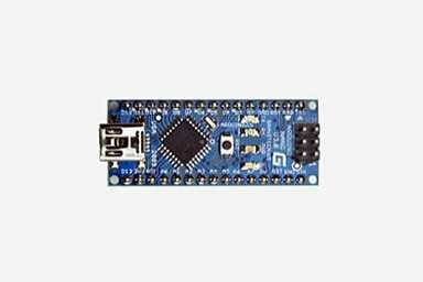 Línea del tiempo de la plataforma Arduino timeline | Timetoast