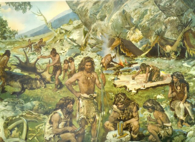 Ducems Zeitstrahl timeline | Timetoast timelines