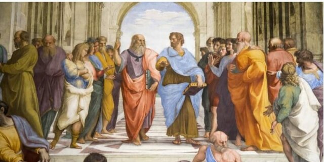 LOS HUMANISMO timeline | Timetoast timelines