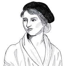 Wollstonecraft, Mary: Writer, Philosopher, and Women’s Rights Activist
