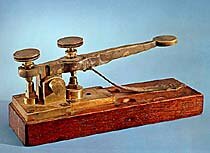 Telecommunications inventions timeline | Timetoast timelines