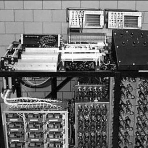 Evolución hardware timeline | Timetoast timelines