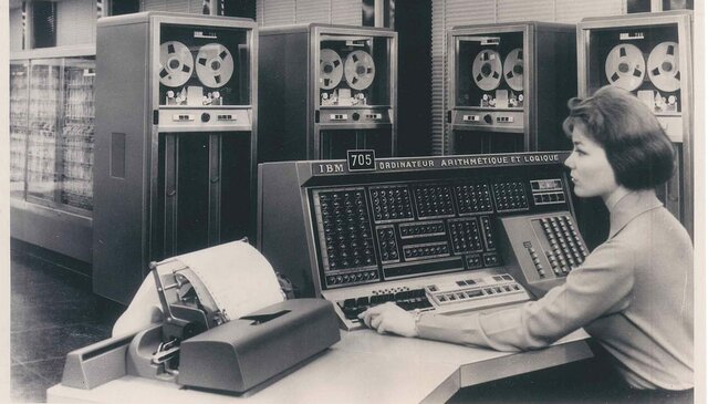 history of computers timeline | Timetoast timelines