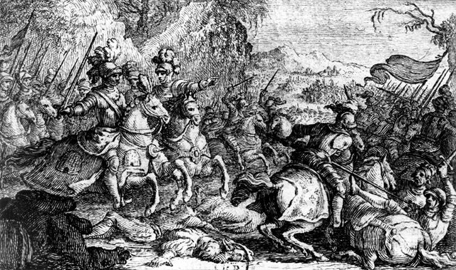 Renaissance Timeline, L.L. 2 | Timetoast timelines