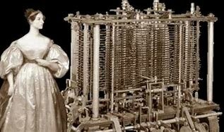 Historia de la ingenieria en sistemas computacionales timeline | Timet