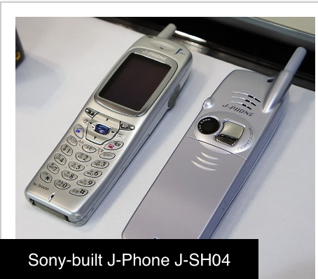 computer history timeline | Timetoast timelines