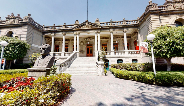 Historia de la Universidad del Valle de México timeline | Timetoast