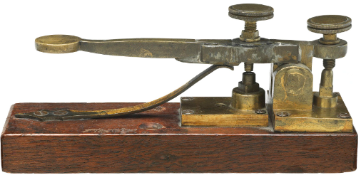 Telecommunication inventions timeline | Timetoast timelines