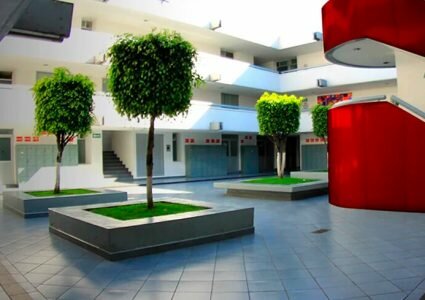 Historia de la Universidad del Valle de México (UVM) - Edmundo Santos